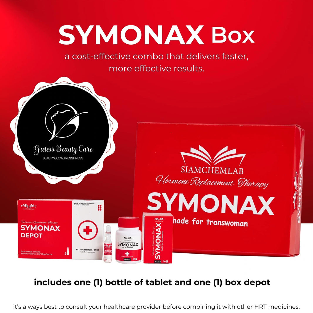 Products – Page 3 – Gretess Beauty Care